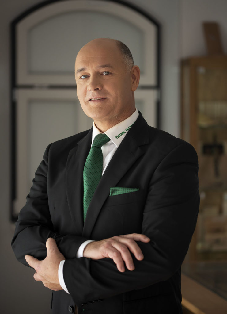 KONTAKT - Garus T. Consulting
